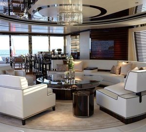 Yacht LADY MAY, a 46m Feadship superyacht by Dubois | CHARTERWORLD ...
